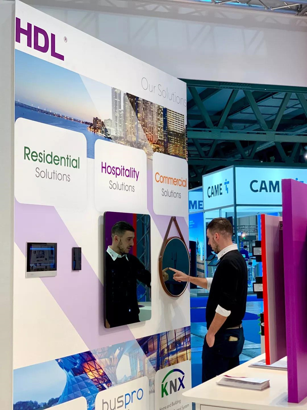 Upgrade Home Automation: Smart Comfort & Control