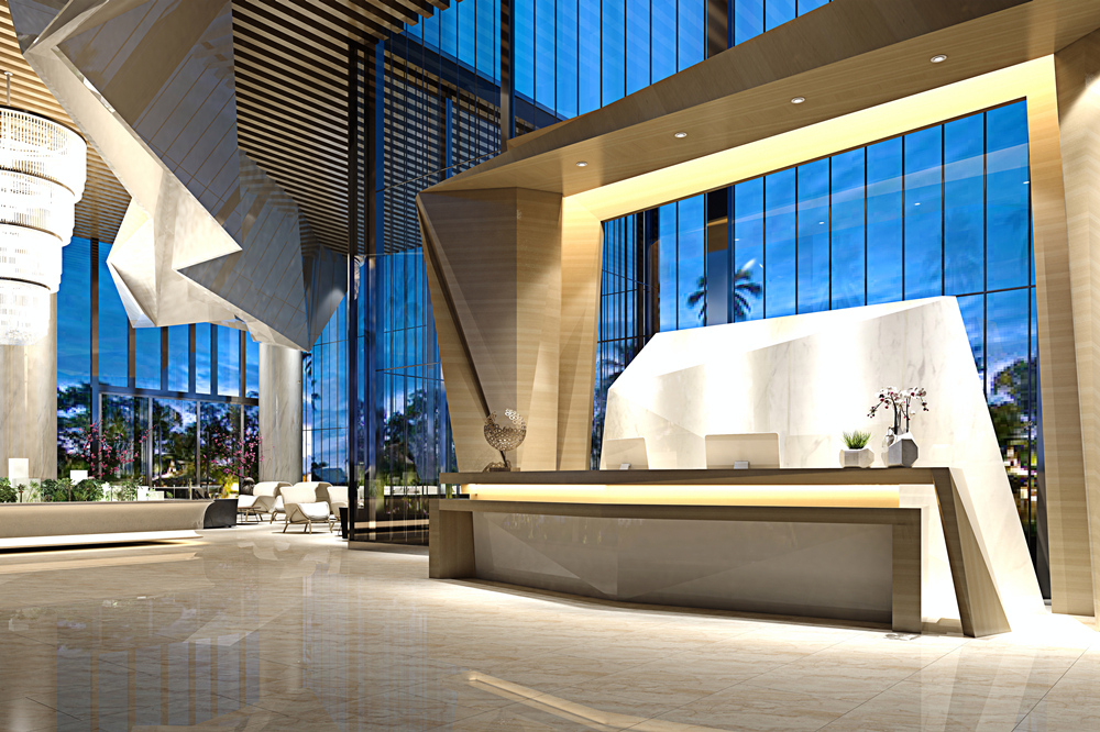 Smart Hotel Automation: Elevate Guest Comfort & Efficiency