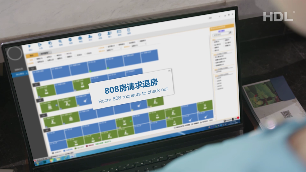 Smart Hotel Automation: Elevate Guest Comfort & Efficiency