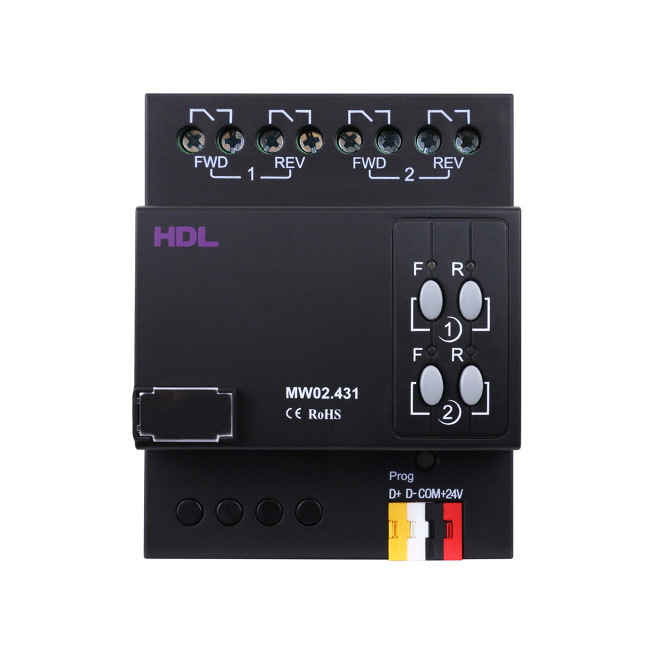 Products-HDL Automation-Residential Hospitality Commercial