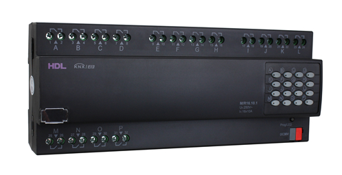 Products-HDL Automation-Residential Hospitality Commercial